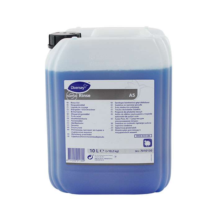 Diversey Klarspüler Suma Rinse A5 - bei SZYMANEK online kaufen