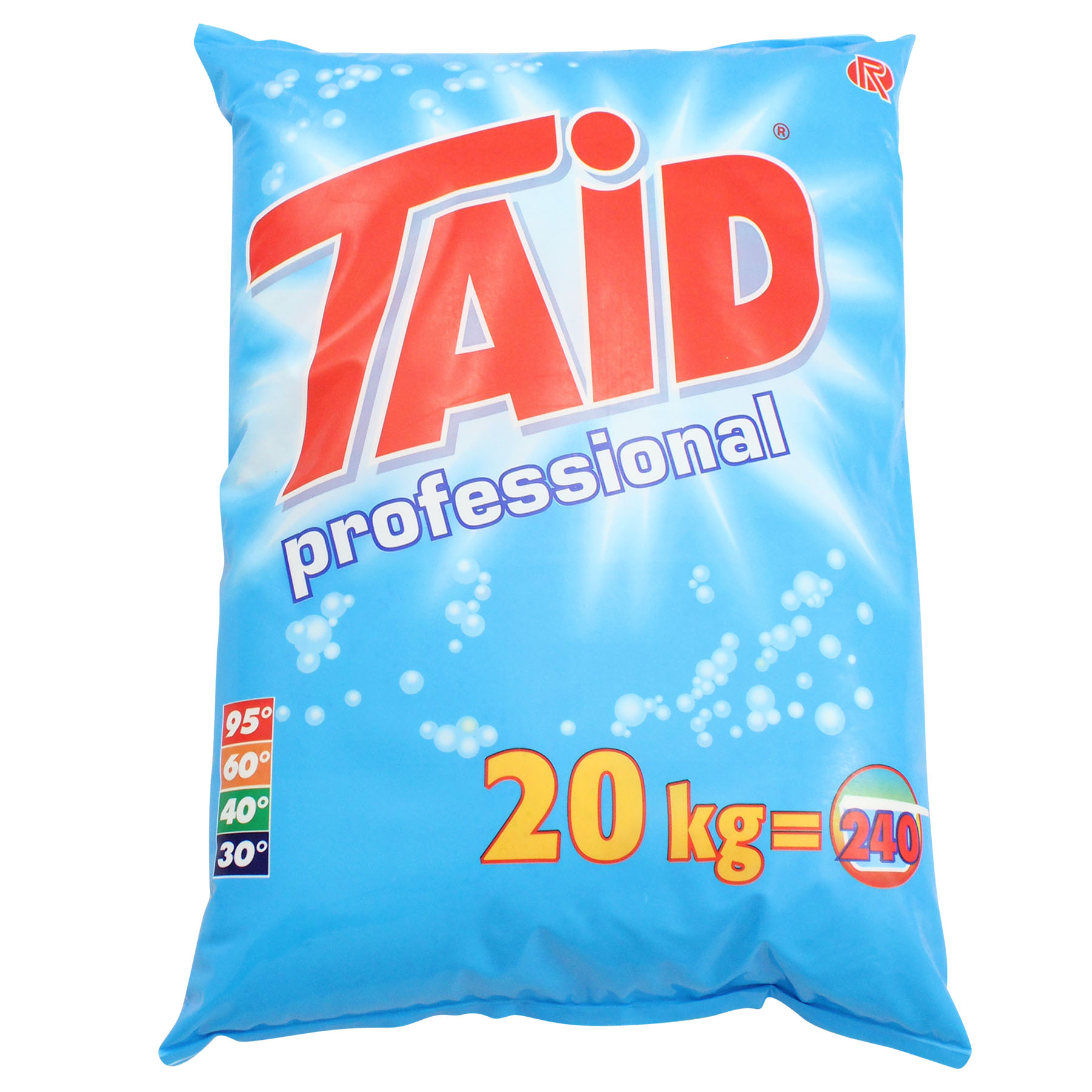 TAID Professional Waschmittel - bei SZYMANEK online kaufen