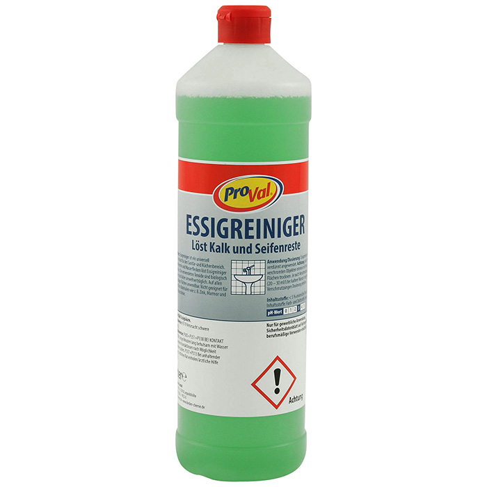 Essigreiniger - bei SZYMANEK online kaufen