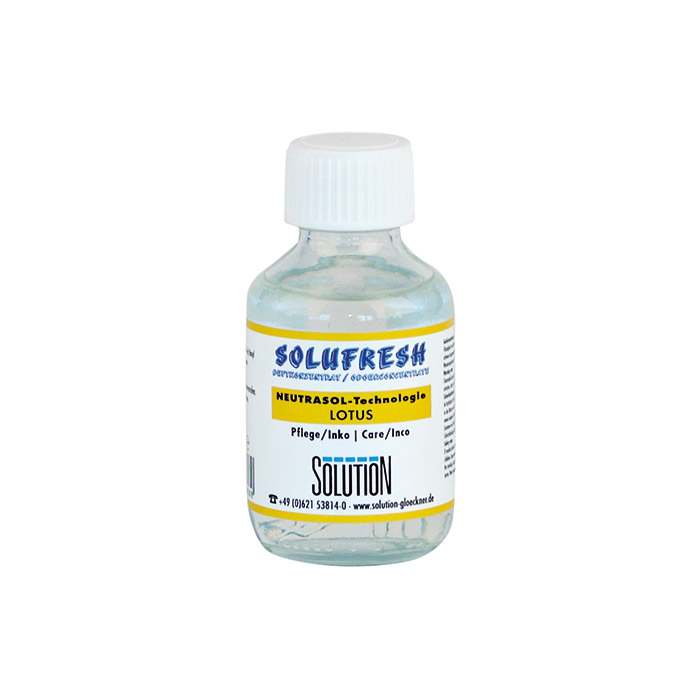 SOLUFRESH NEUTRASOL Pflege/Ino/WC - bei SZYMANEK online kaufen