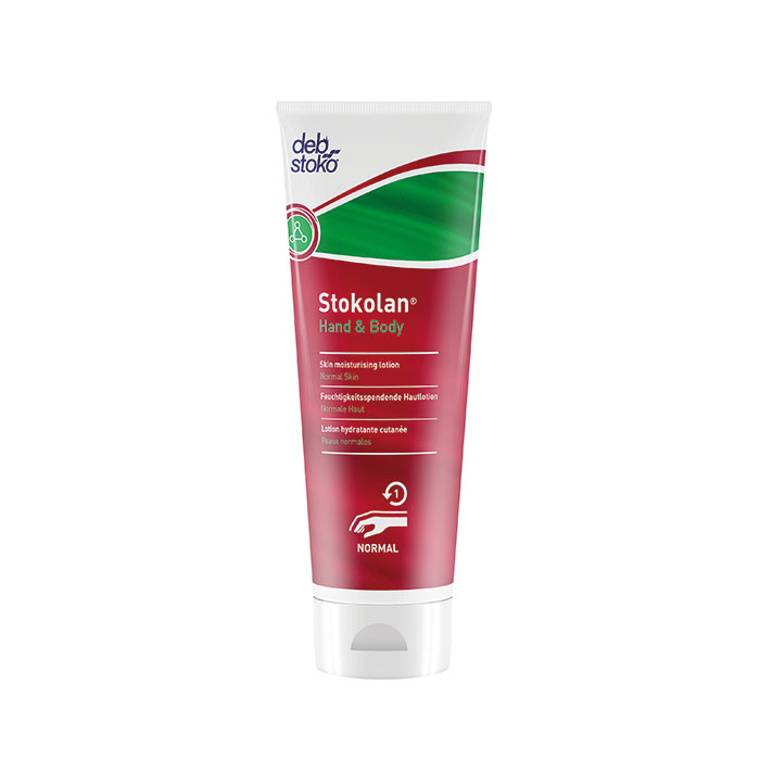 Stokolan Hand & Body - bei SZYMANEK online kaufen