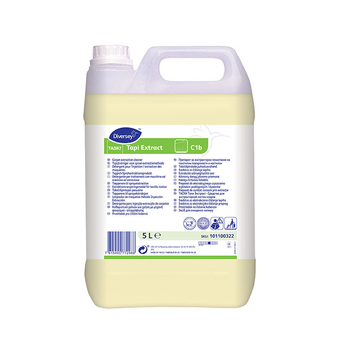 Diversey Taski Tapi Extract C1B - bei SZYMANEK online kaufen