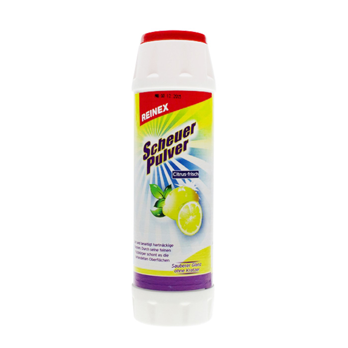 Reinex Scheuerpulver Citrus - bei SZYMANEK online kaufen