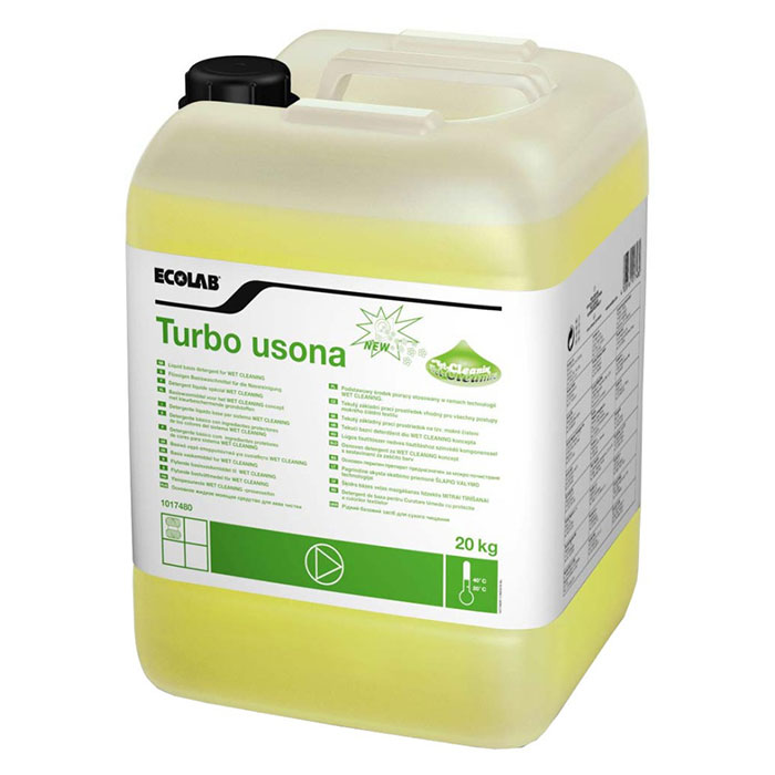 Ecolab Turbo Usona - bei SZYMANEK online kaufen