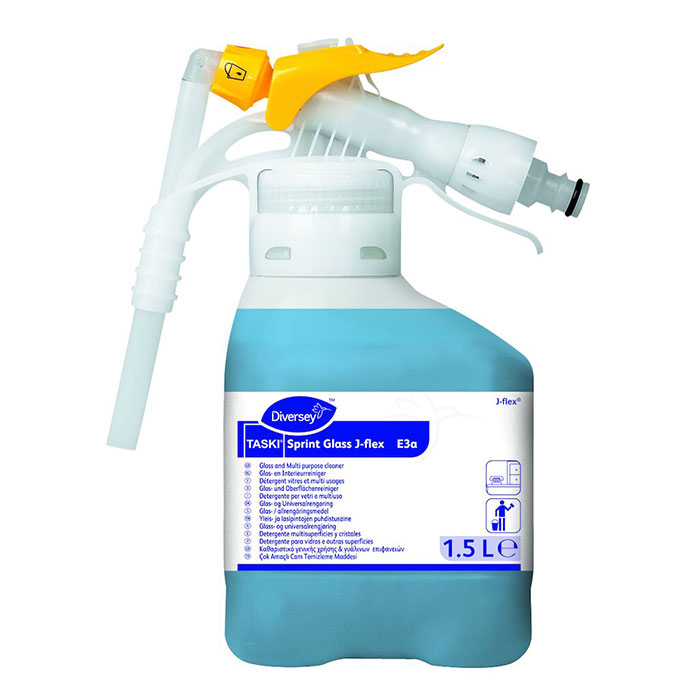 Diversey Taski Sprint Glass J-Flex - bei SZYMANEK online kaufen